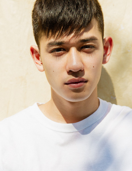 Picture of Keisuke Asano