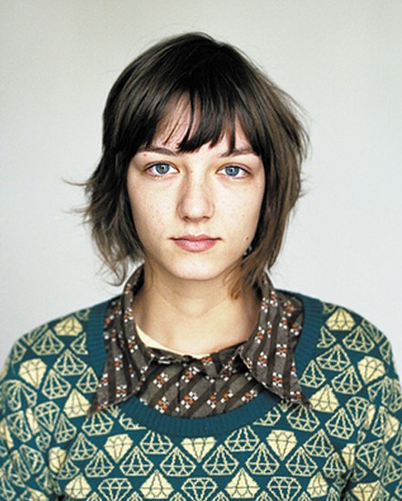 Picture of Zoé Cauwet