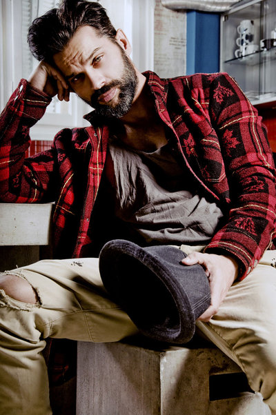 Asimakis Alexiou picture