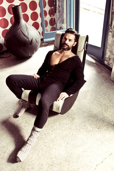 Picture of Asimakis Alexiou