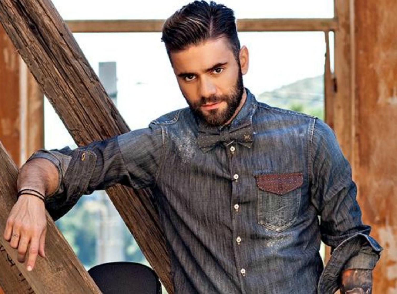 Picture of Thodoris Marantinis