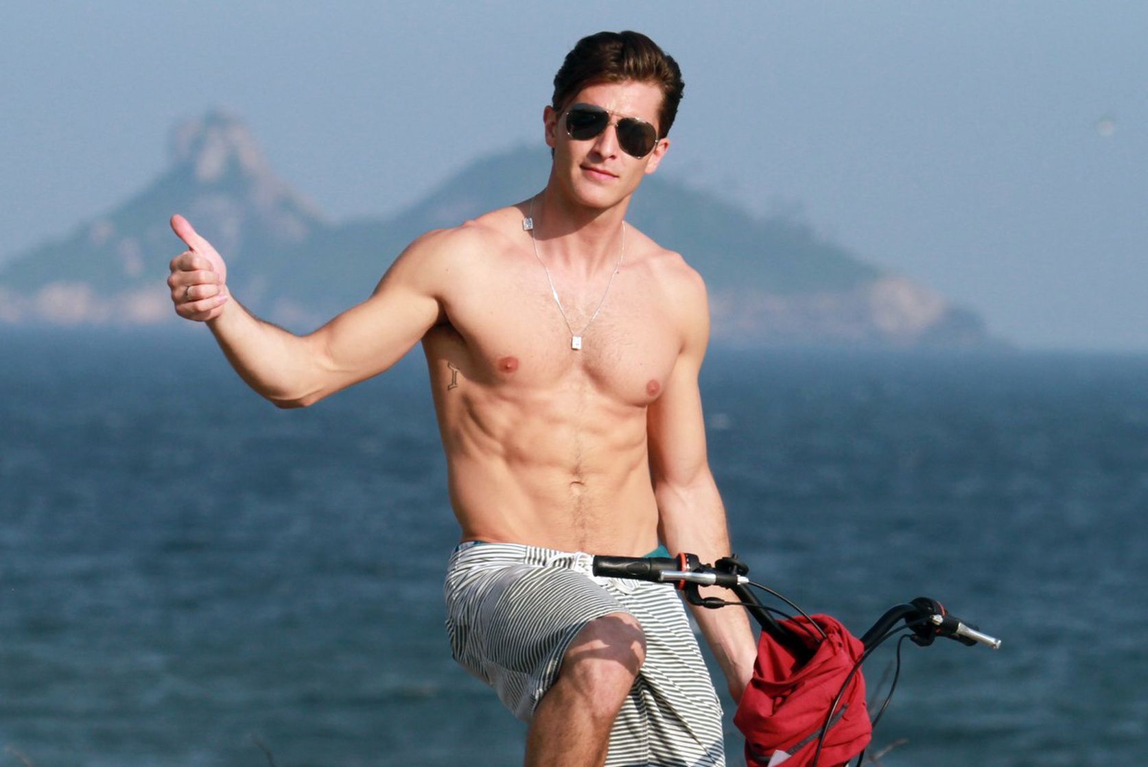 Picture of Klebber Toledo