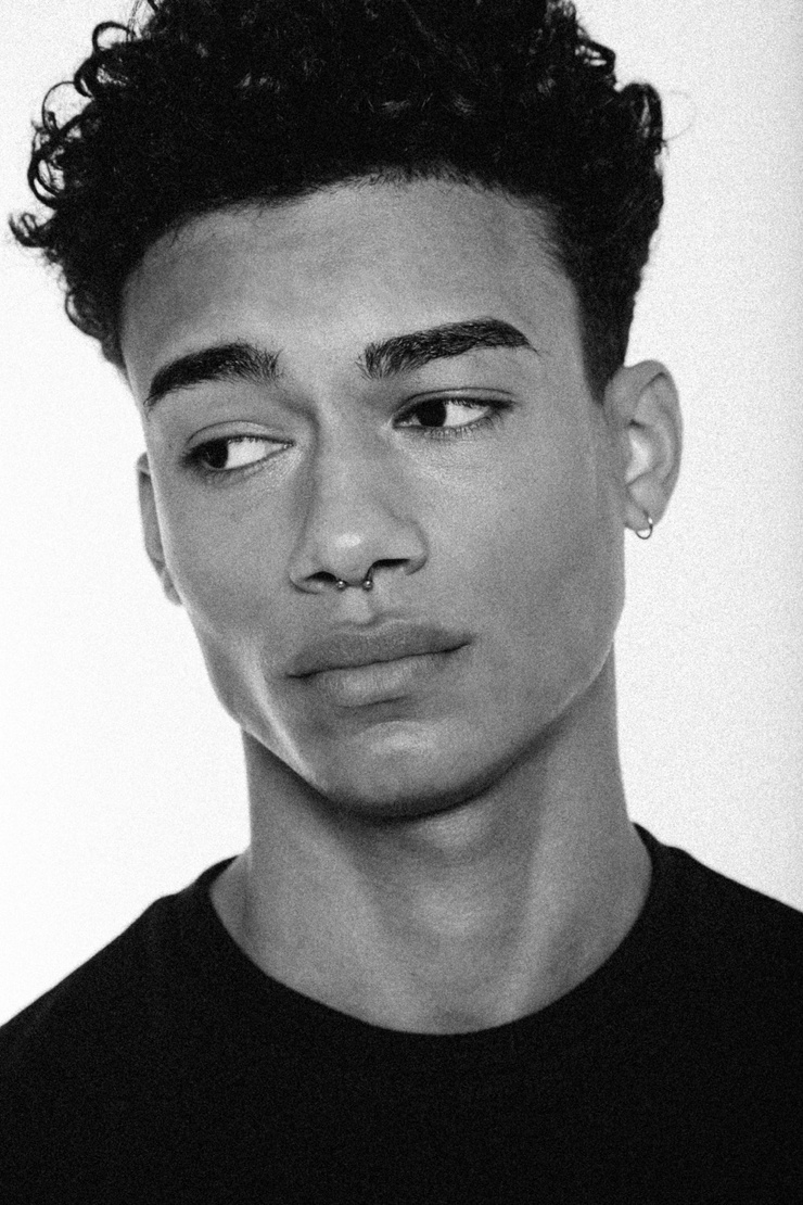 Picture of Reece King