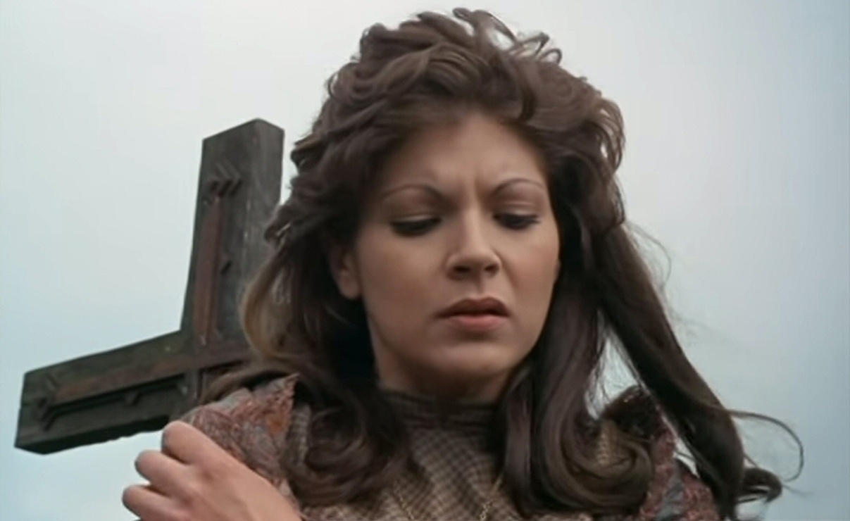 Picture of Captain Kronos: Vampire Hunter