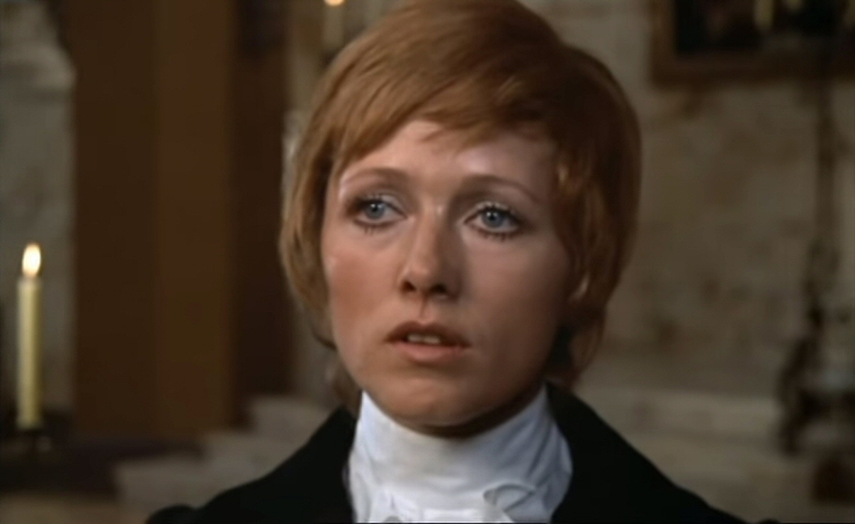 Picture of Captain Kronos: Vampire Hunter