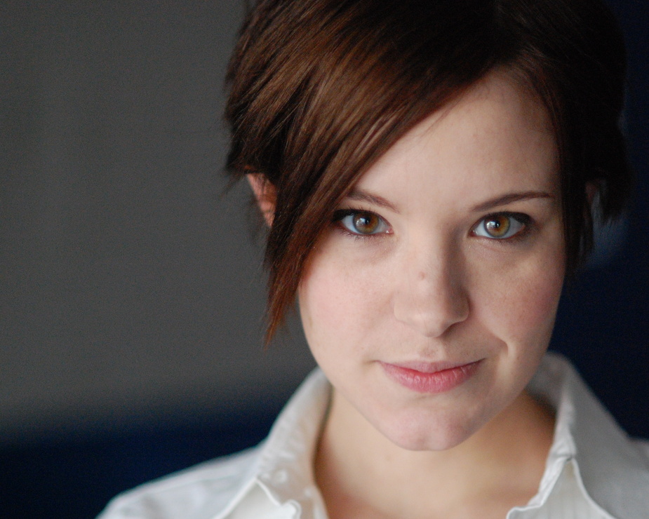 Picture of Brea Grant