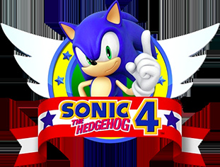 Picture of Sonic the Hedgehog 4: Episode I