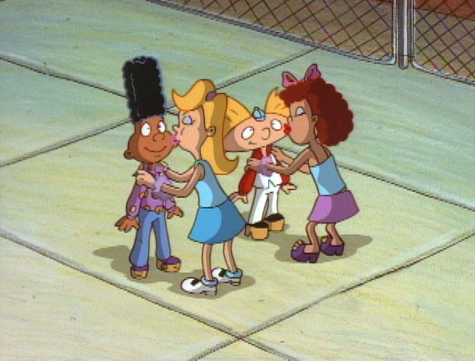 Picture of Hey Arnold!
