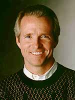 Picture of John Ortberg