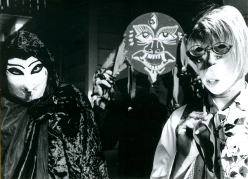 Picture of Sun City Girls