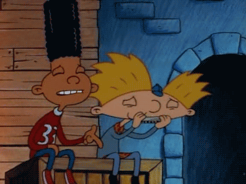 Image of Hey Arnold!
