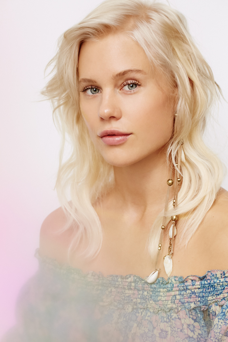 Picture of Becca Hiller