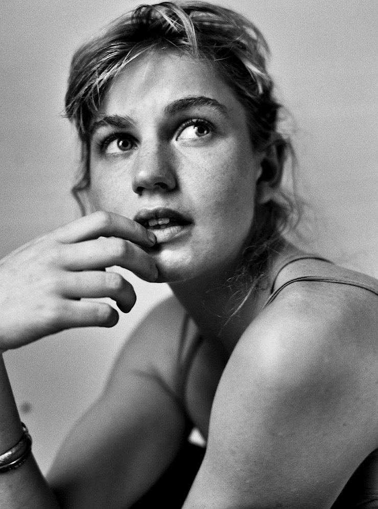 Picture of Nettie Harris