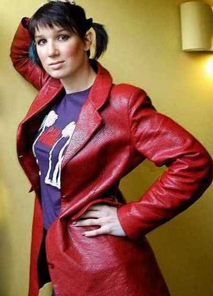 Picture of Aleks Krotoski