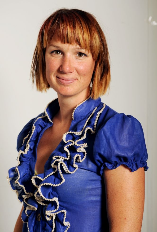 Picture of Aleks Krotoski