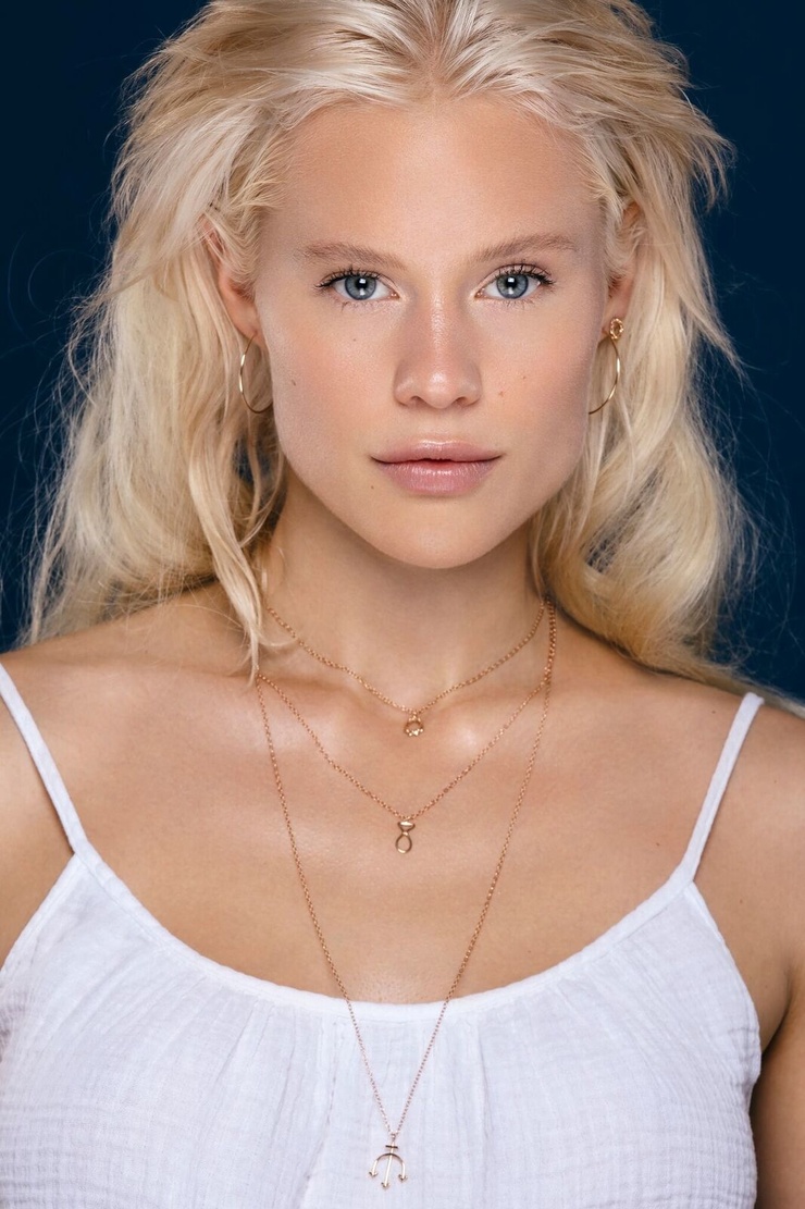 Image of Becca Hiller