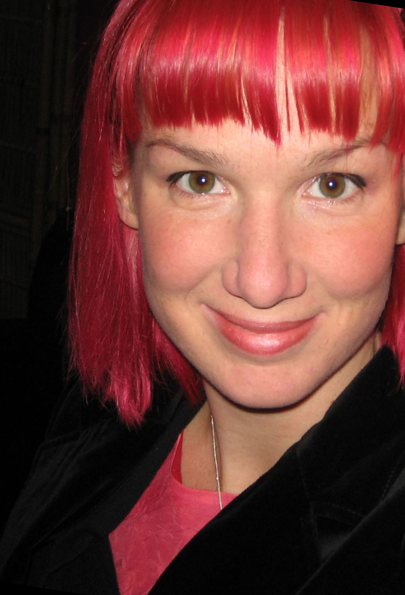 Image of Aleks Krotoski