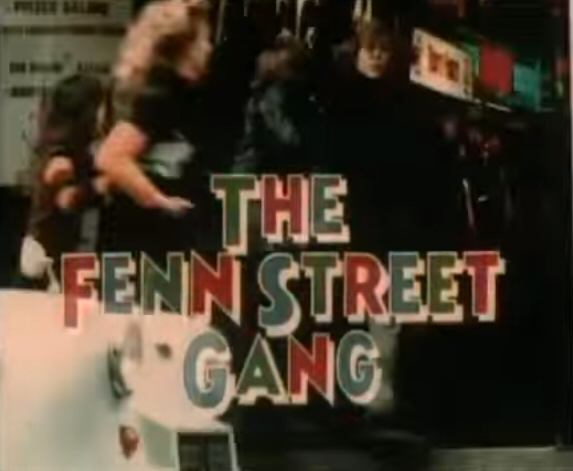 Picture of The Fenn Street Gang