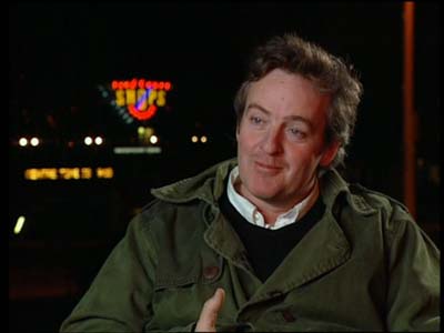 Picture of Mike Barker