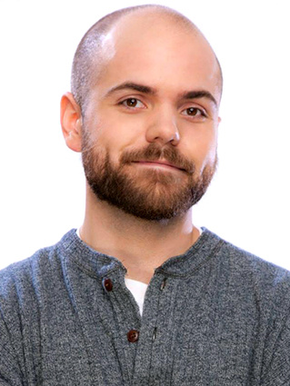 Picture of Travis Tedford