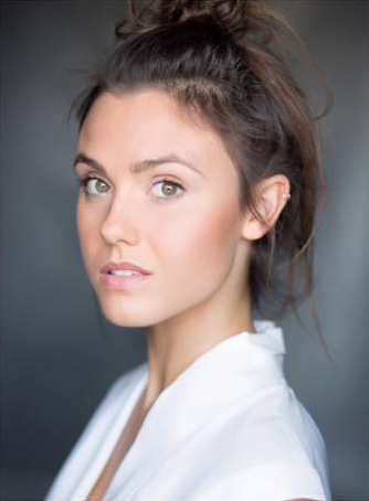 Image of Poppy Drayton