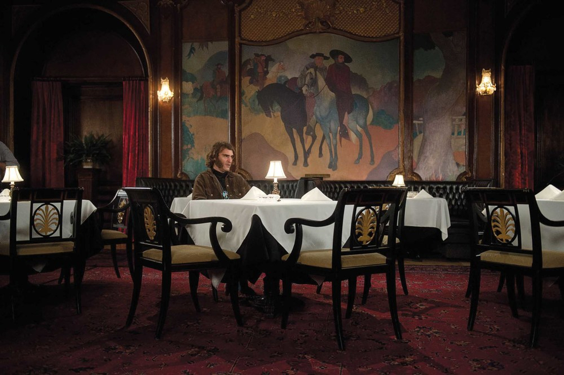 Picture of Inherent Vice (2014)