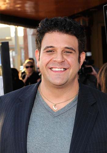 Picture of Adam Richman