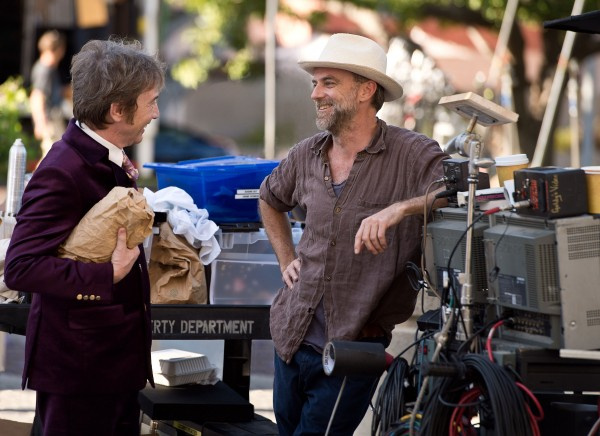 Picture of Inherent Vice (2014)