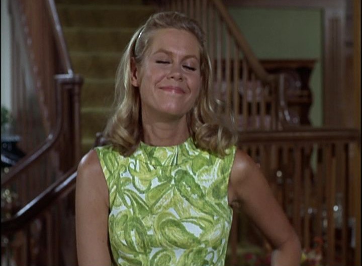 Elizabeth Montgomery picture