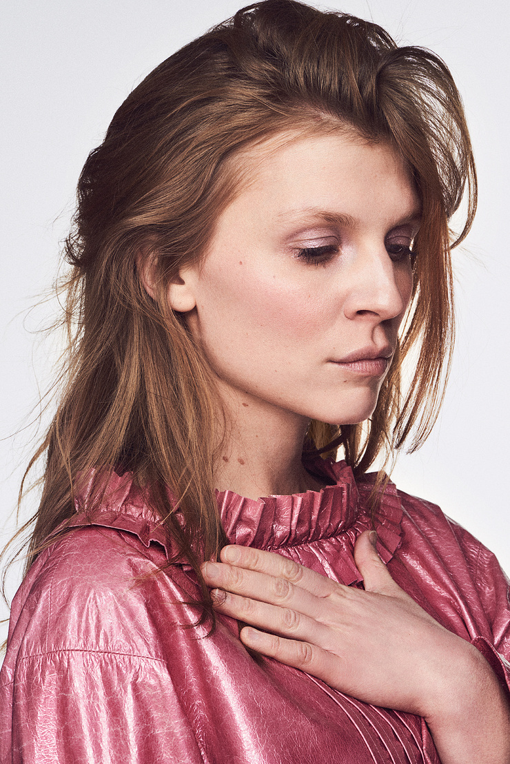Image of Clémence Poésy