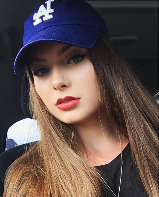 Picture of Kailee Remer