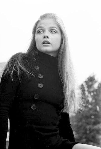 Picture of Ewa Aulin