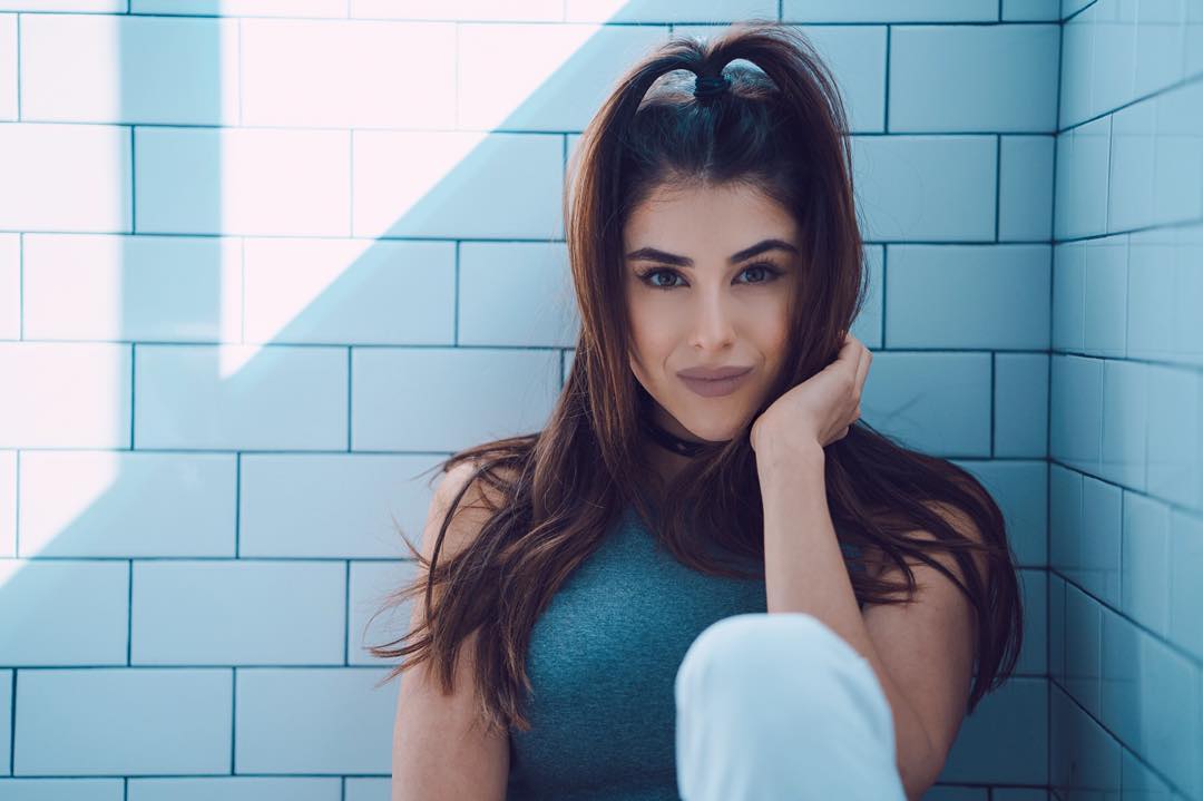 Picture of Daniella Monet