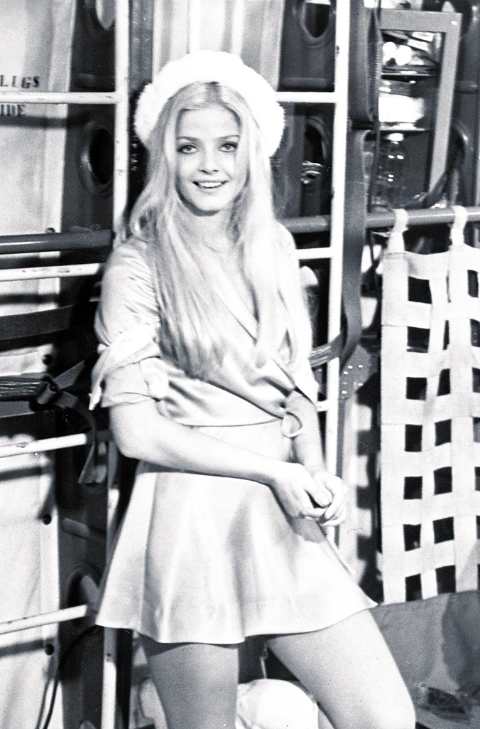 Image of Ewa Aulin