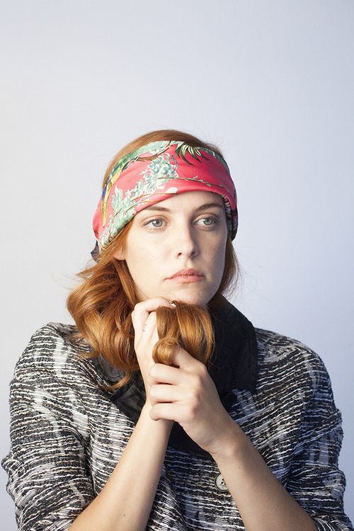 Image of Riley Keough