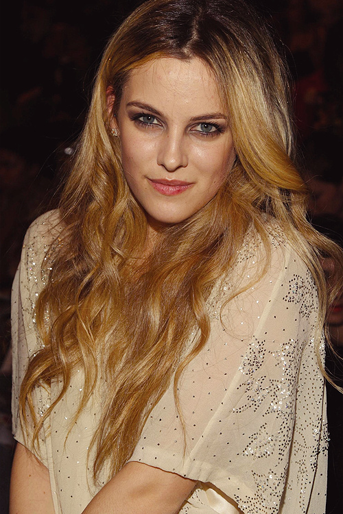 Image of Riley Keough