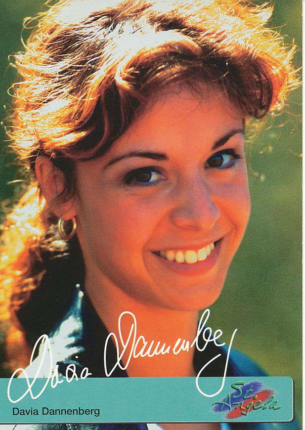 Picture of Davia Dannenberg