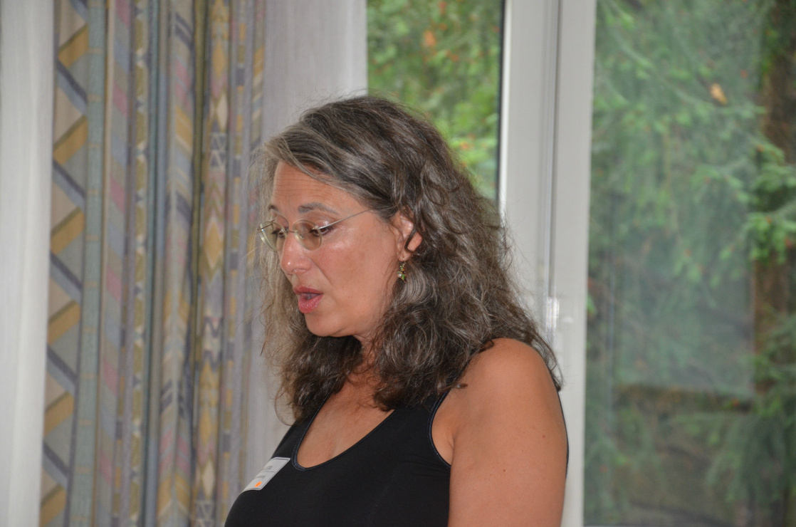 Picture of Daniela Dadieu