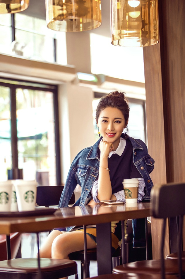 Picture of Tingting Gan