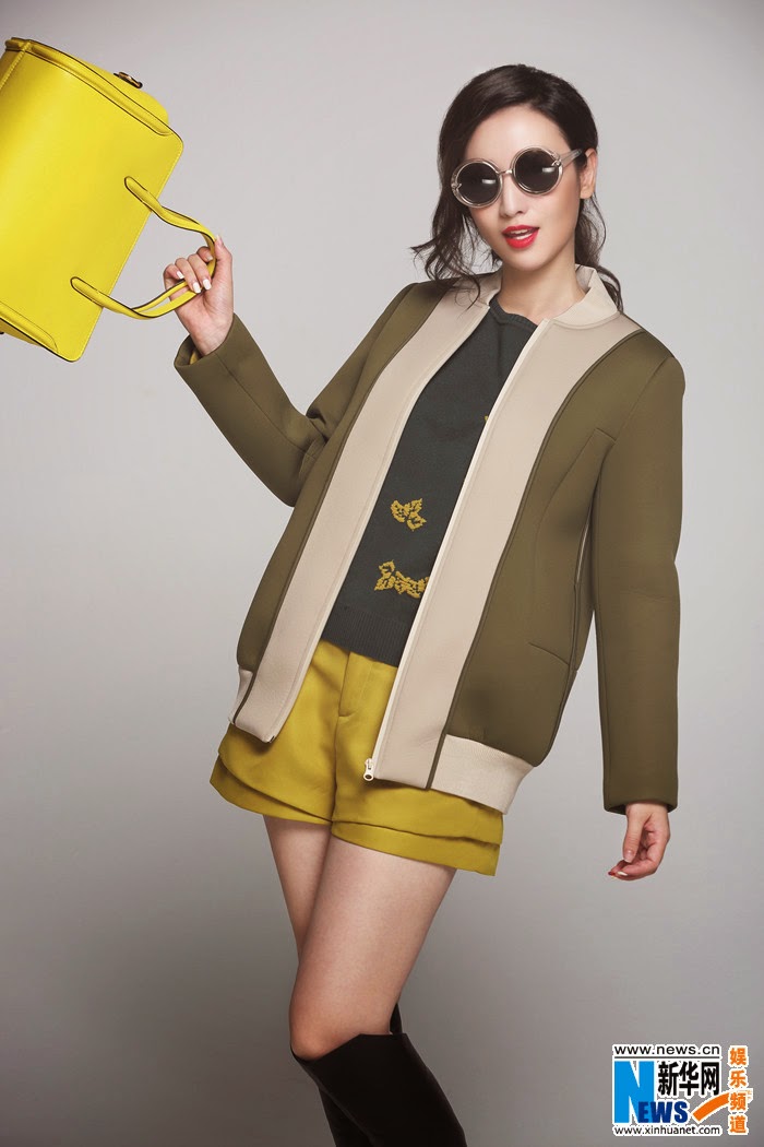 Picture of Zhang Meng