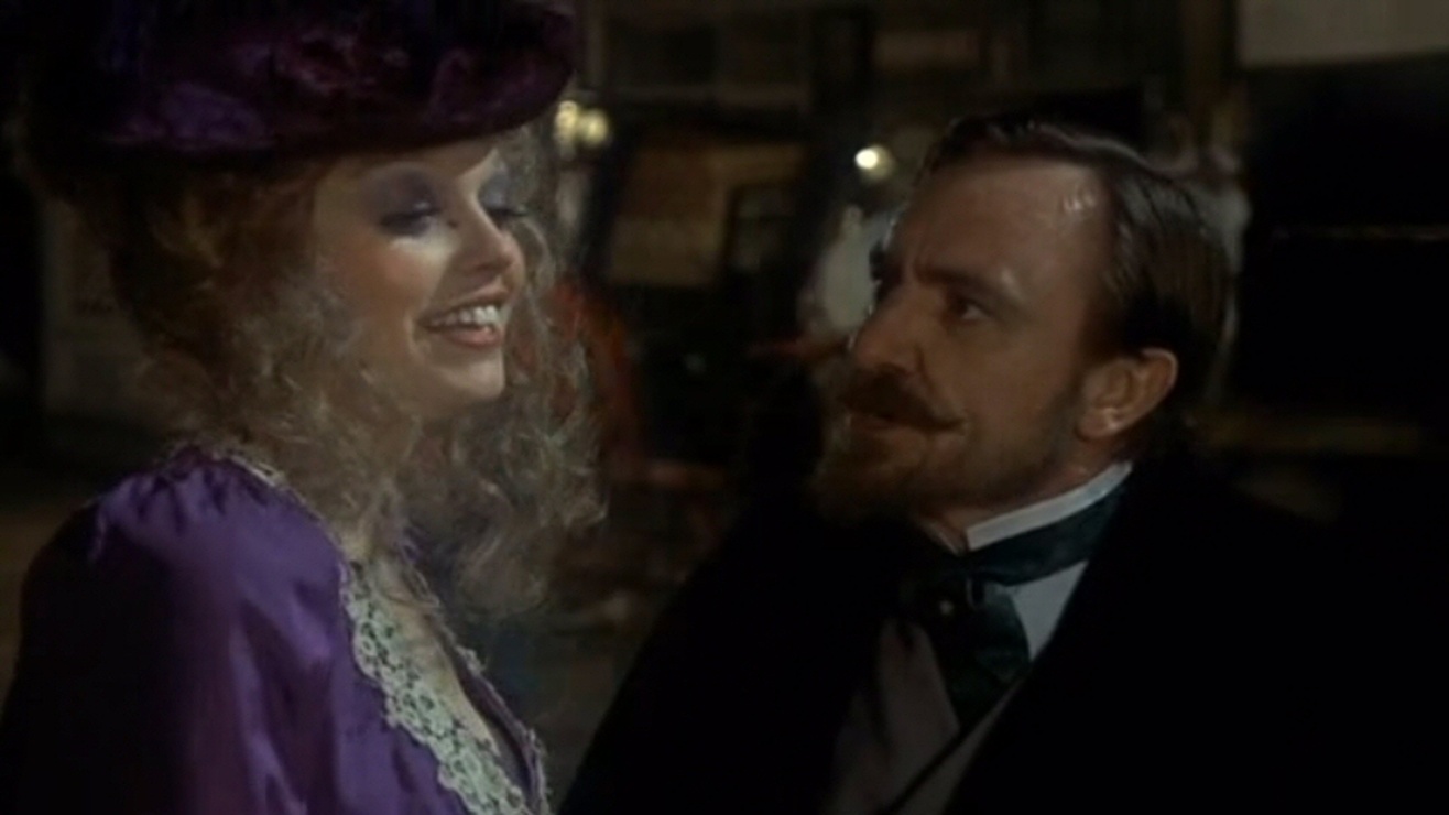 Picture of Hands of the Ripper