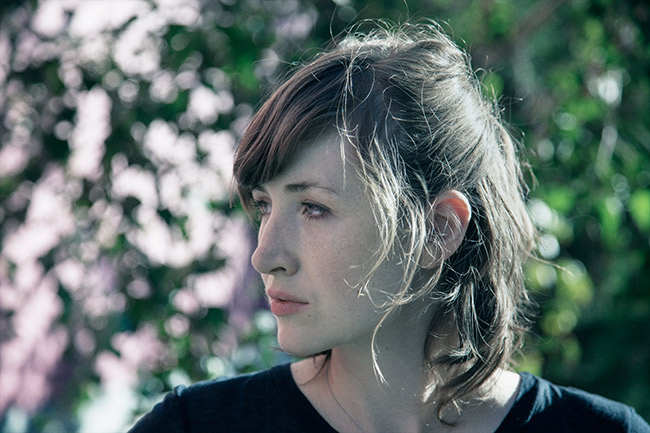 Picture of Kate Lyn Sheil