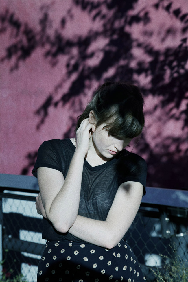 Picture of Kate Lyn Sheil