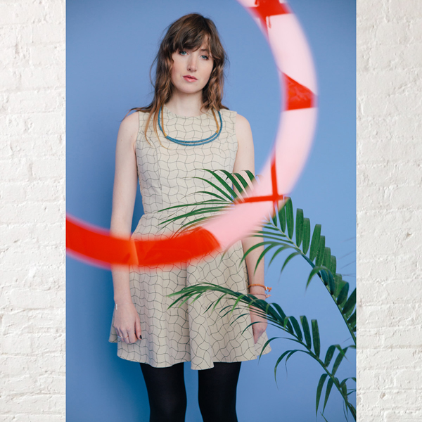 Picture of Kate Lyn Sheil