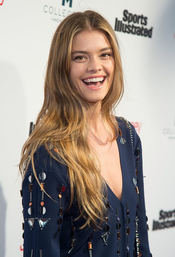 Picture of Nina Agdal