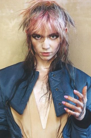 Grimes picture