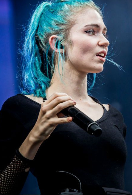 Picture of Grimes