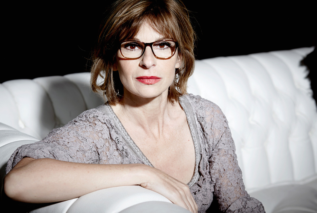 Image of Maria Bachmann