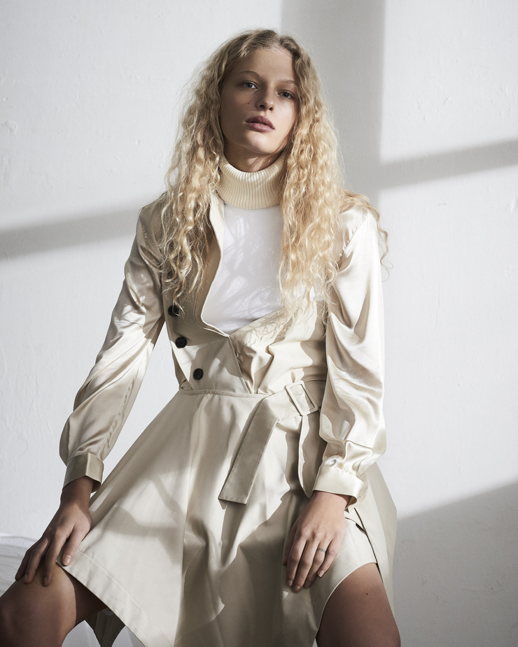 Picture of Frederikke Sofie Falbe-Hansen