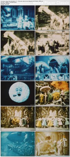 Excursion to the Moon picture